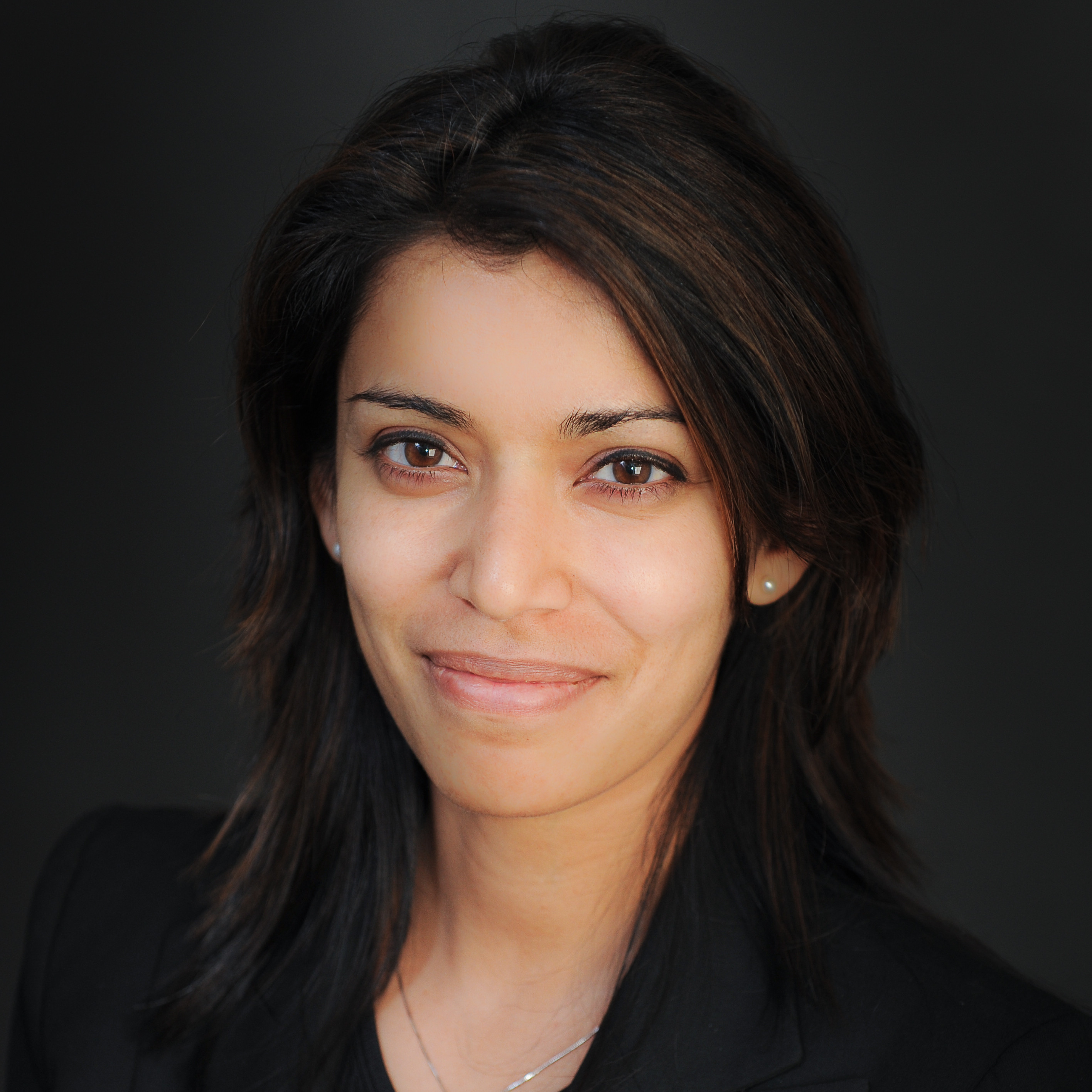 Sonila Cook | Dalberg Catalyst